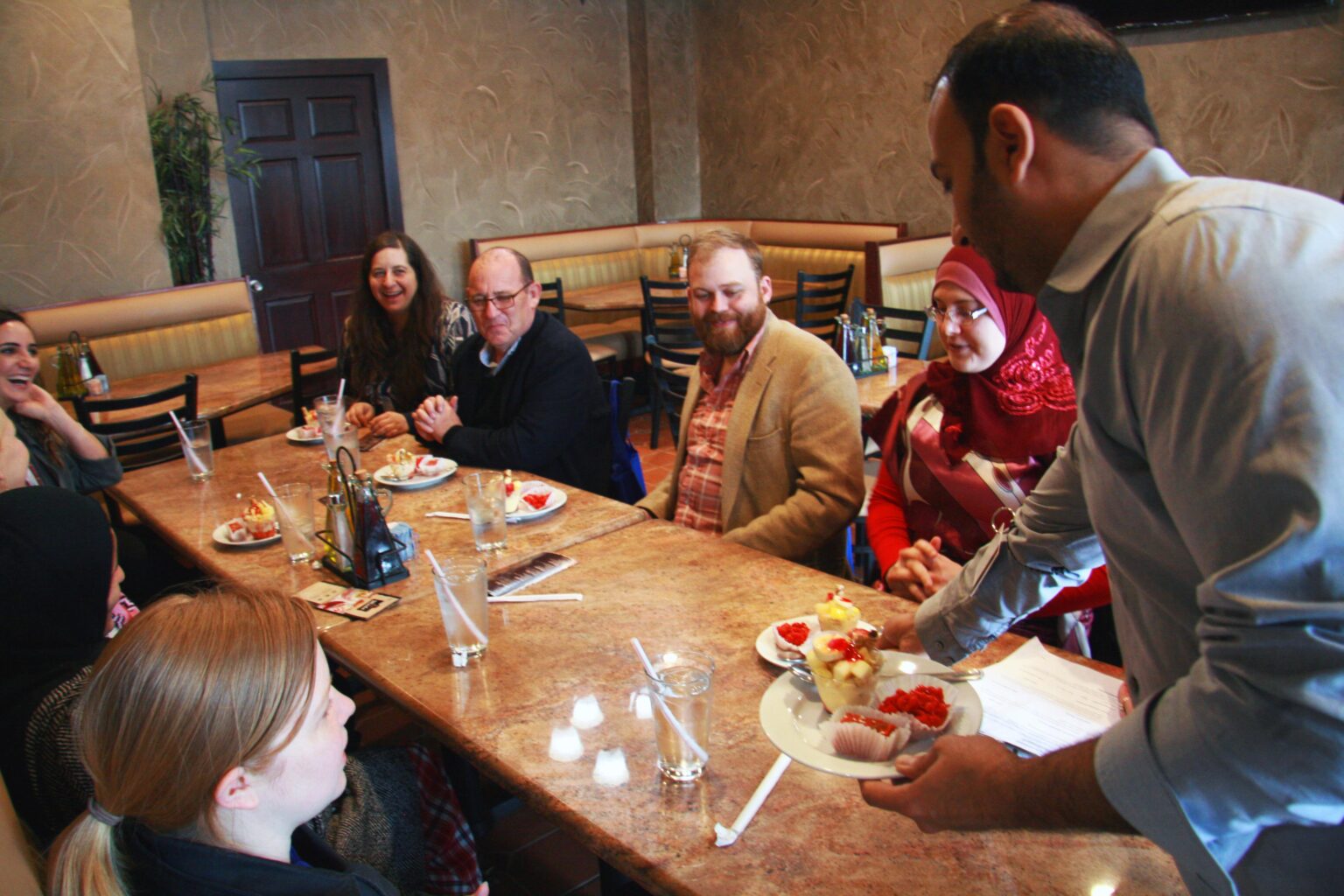 Experience – Arab American National Museum