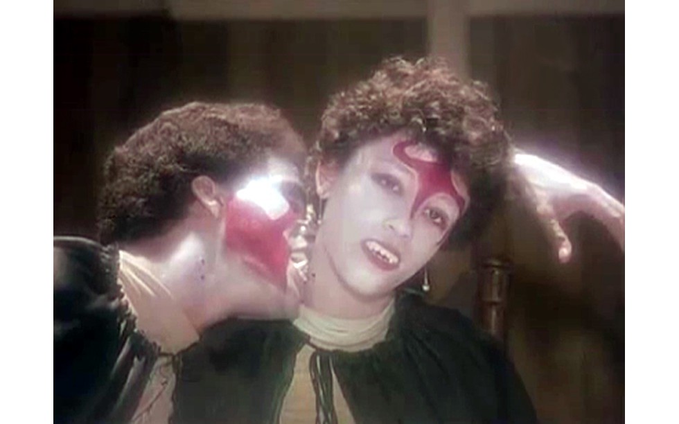 Arab Film Series Online: Fangs (Anyab) - Arab American National Museum