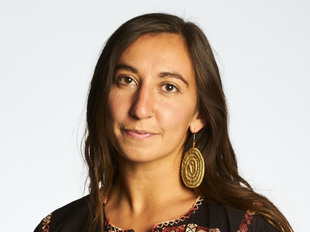 Artists + Residents – Arab American National Museum