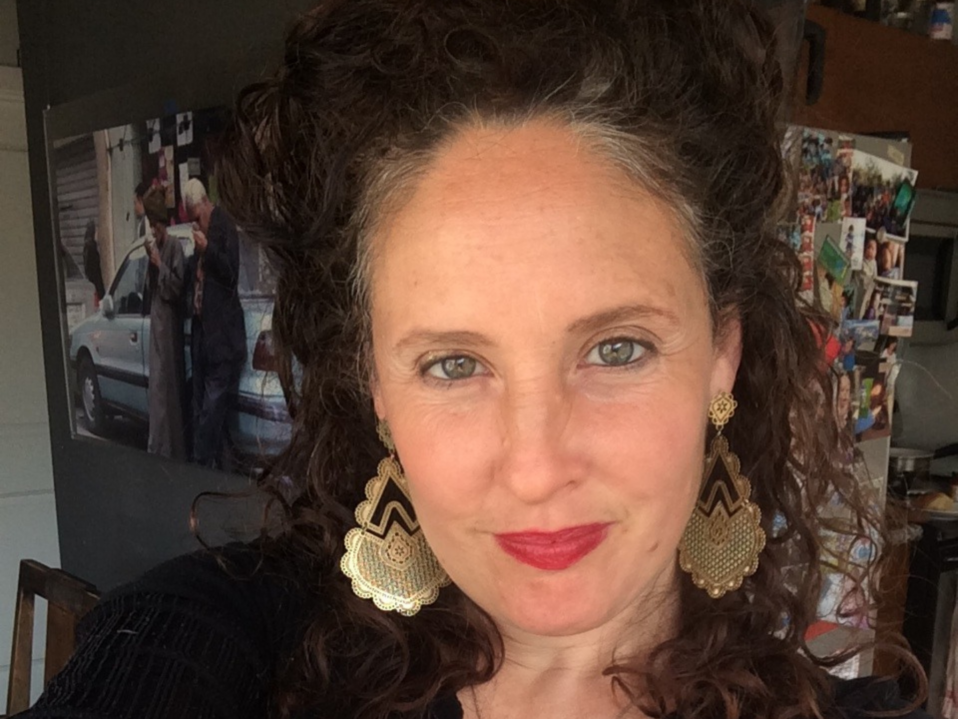 Artists + Residents – Arab American National Museum