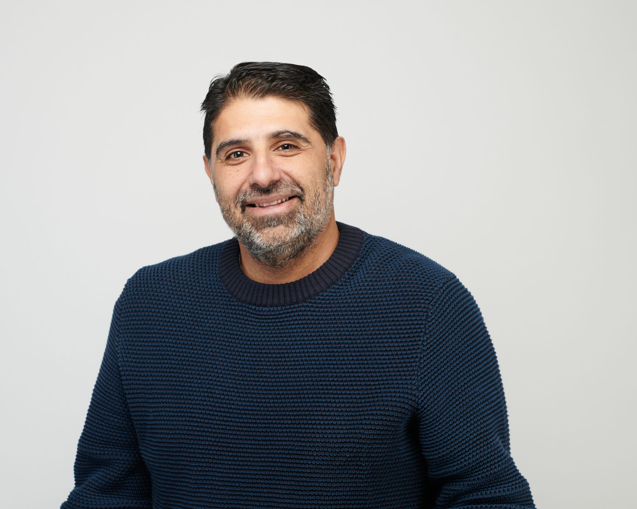 Hanif Fazal: A Community Conversation - Arab American National Museum