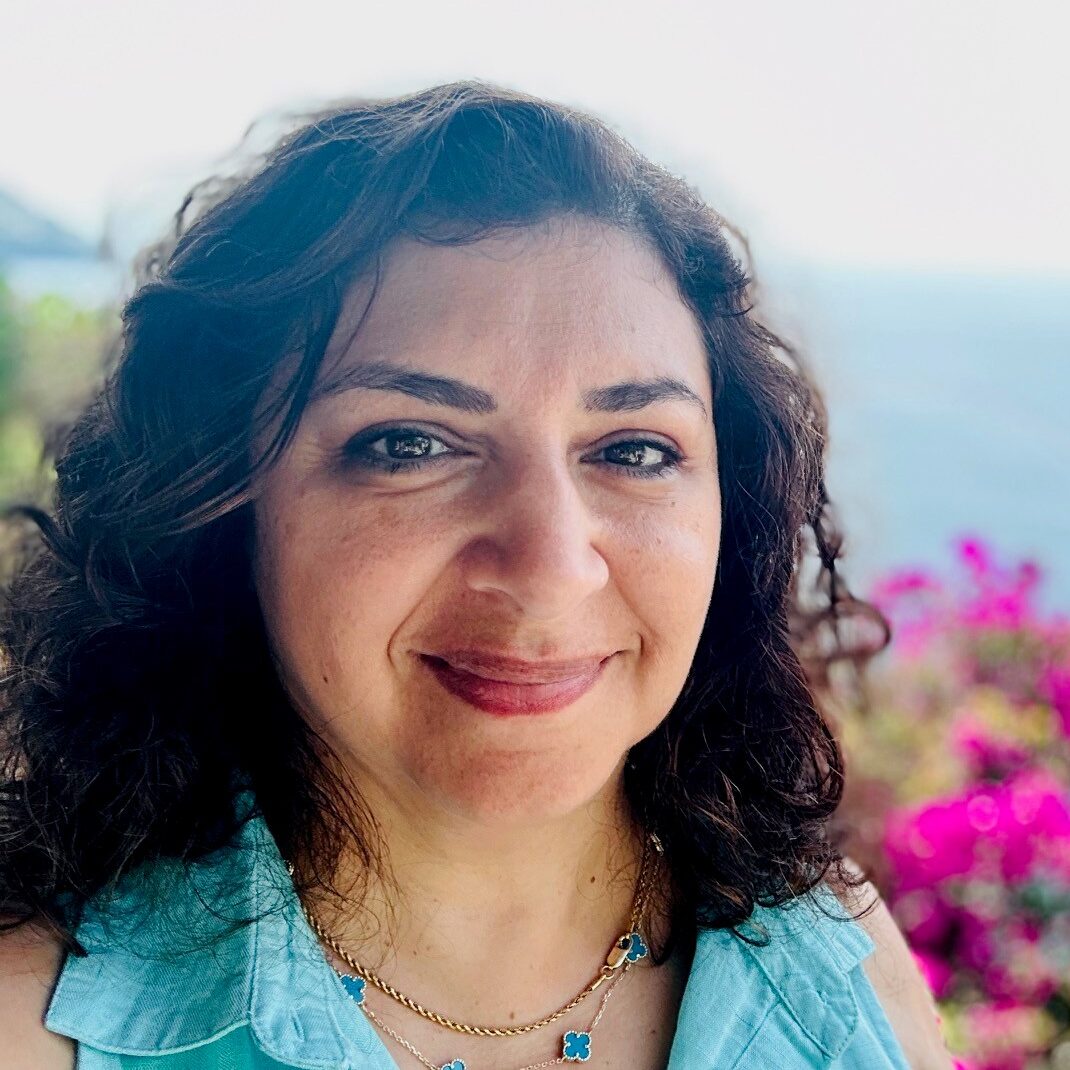 Words for Palestine – Arab American National Museum