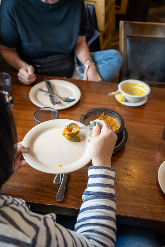 Yalla Eat! Culinary Walking Tour - Arab American National Museum