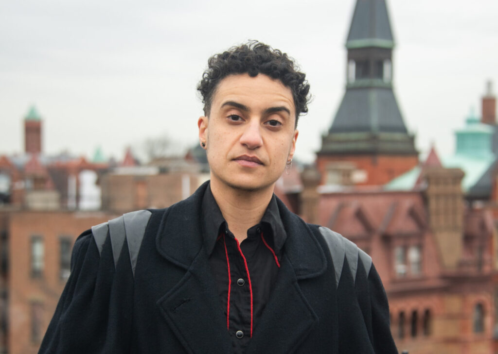 Artists + Residents - Arab American National Museum